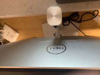 DELL 戴尔 D2721H 27英寸 IPS 显示器(1920×1080、60Hz、72%NTSC）【报价 价格 评测 怎么样】 -什么值得买