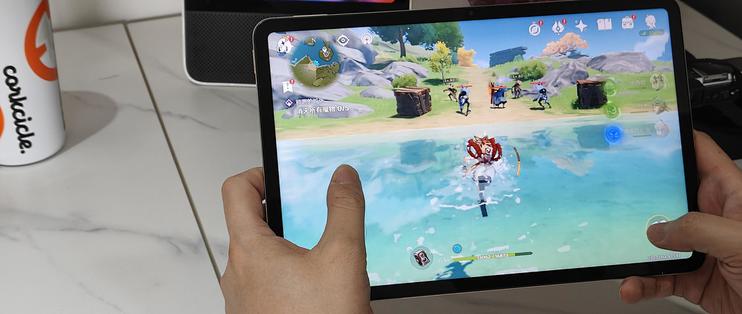 2K价位平板，不输ipad的使用体验，小米平板6pro上手评测_安卓平板_什么值得买