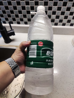 Cestbon 怡宝 饮用纯净水 2.08L*8瓶【报价 价格 评测 怎么样】 -什么值得买