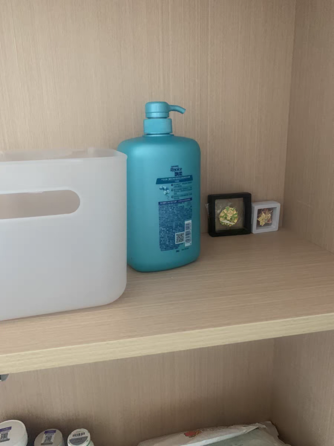 飘柔洗发水怎么样好用吗 飘柔兰花洗发水_什么值得买