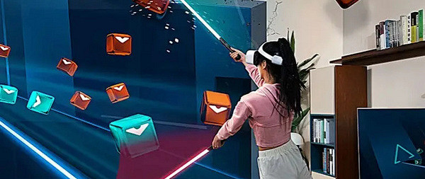 深度解锁虚拟现实世界，奇遇Mix VR一体机体性能解析_VR设备_什么值得买