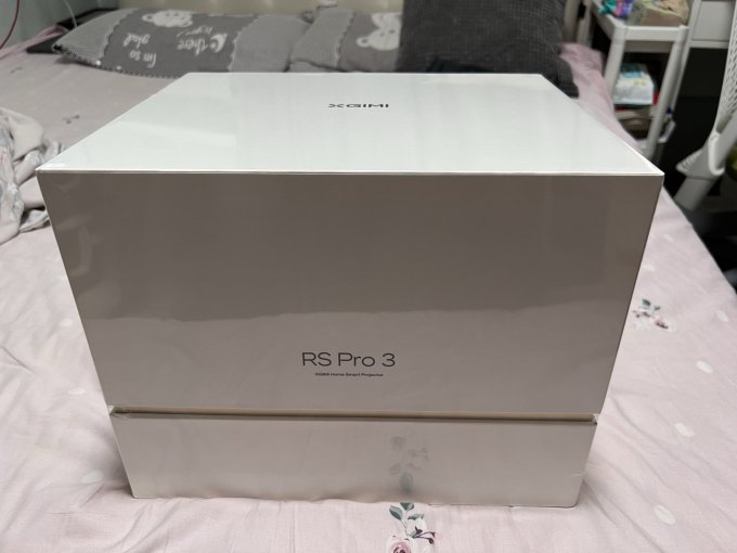 极米投影投影仪怎么样 抓住618的尾巴，极米RSpro3，影音体验再升_什么值得买