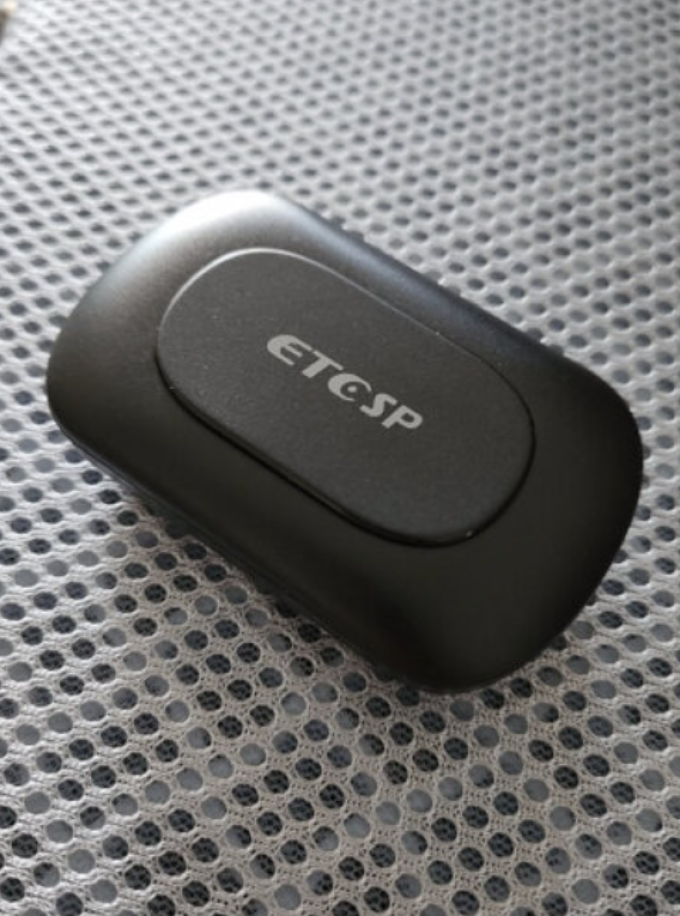 618购买的可免贴玻璃的ETC设备_什么值得买