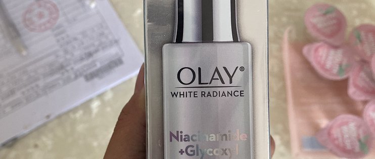 618必囤的精华-olay抗糖小白瓶_护肤精华_什么值得买