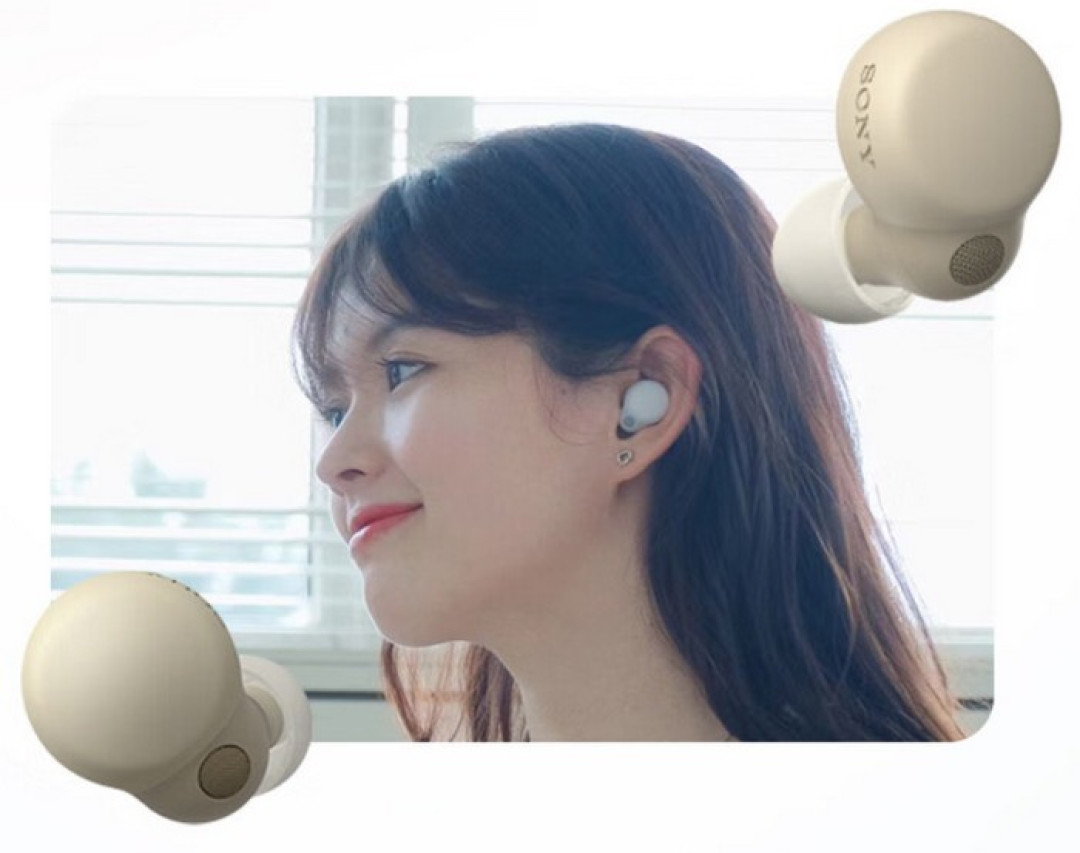 索尼 LinkBuds S 降噪耳机用 LC3 编码器续航不降反增，延迟比SBC低_蓝牙耳机_什么值得买