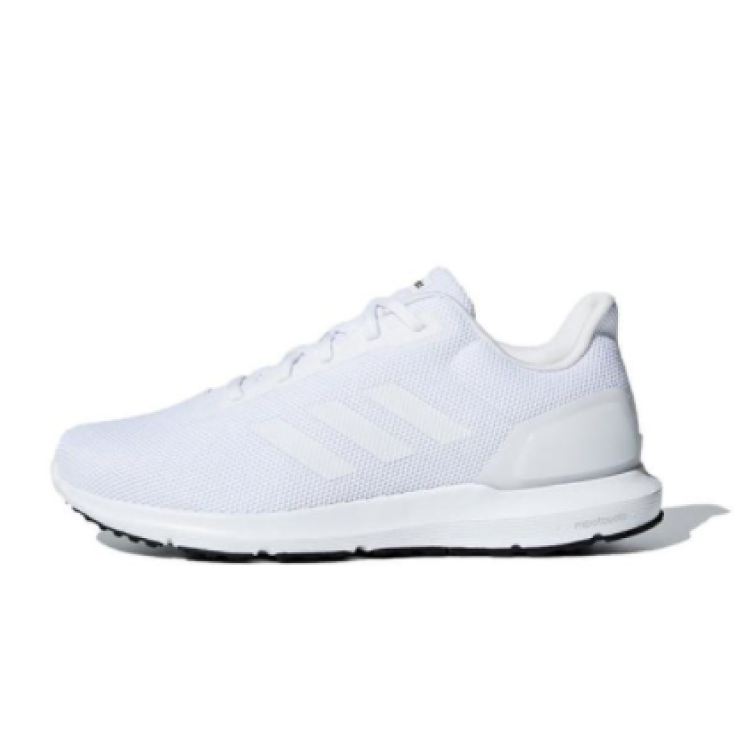 adidas限时促销活动折上折，最低仅需100+就能入手性价比超高的通勤跑步两用鞋_跑鞋_什么值得买