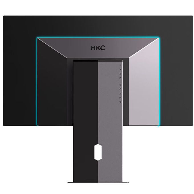 惠科显示器怎么样 HKC也高端？27寸2K@240Hz OLED上市4999元_什么值得买