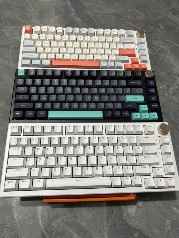 什么值得批之169元三模vgn n75pro_什么值得买