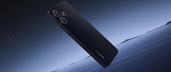 Redmi悄悄开卖新机，玻璃机身+5000mAh+高刷，搭载4nm芯片仅999元_安卓手机_什么值得买