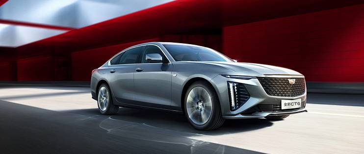 36万预算，全新凯迪拉克CT6还是“情怀”皇冠SC？_洗车卡_什么值得买