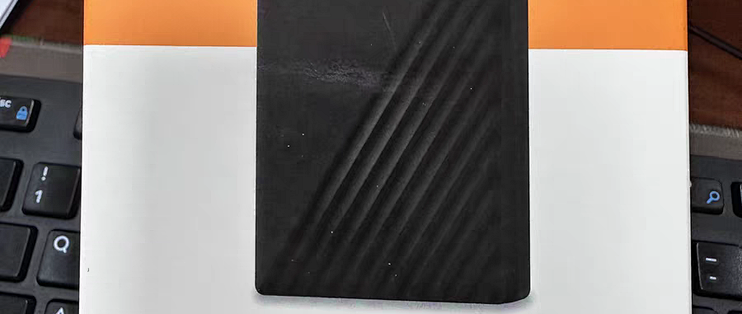 WD西部数据移动硬盘4T 介绍_移动硬盘_什么值得买