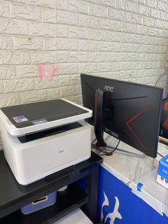 AOC Q27G3S 27英寸 IPS FreeSync 显示器（2560×1440、170Hz、126%sRGB、HDR10）【报价 价格 评测 怎么样】 -什么值得买