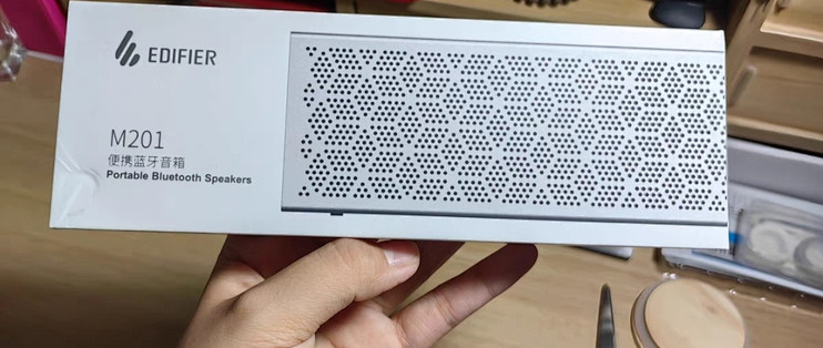 今天推荐漫步者M201无线蓝牙音箱_音箱_什么值得买