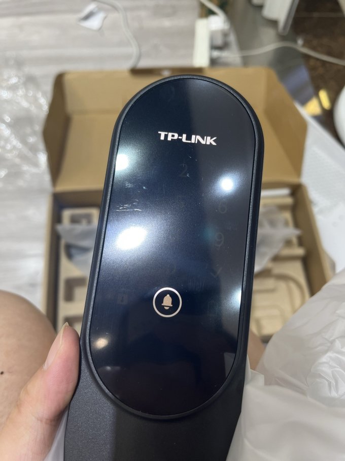 普联锁具怎么样 Tplink sl21初体验，感觉一般_什么值得买