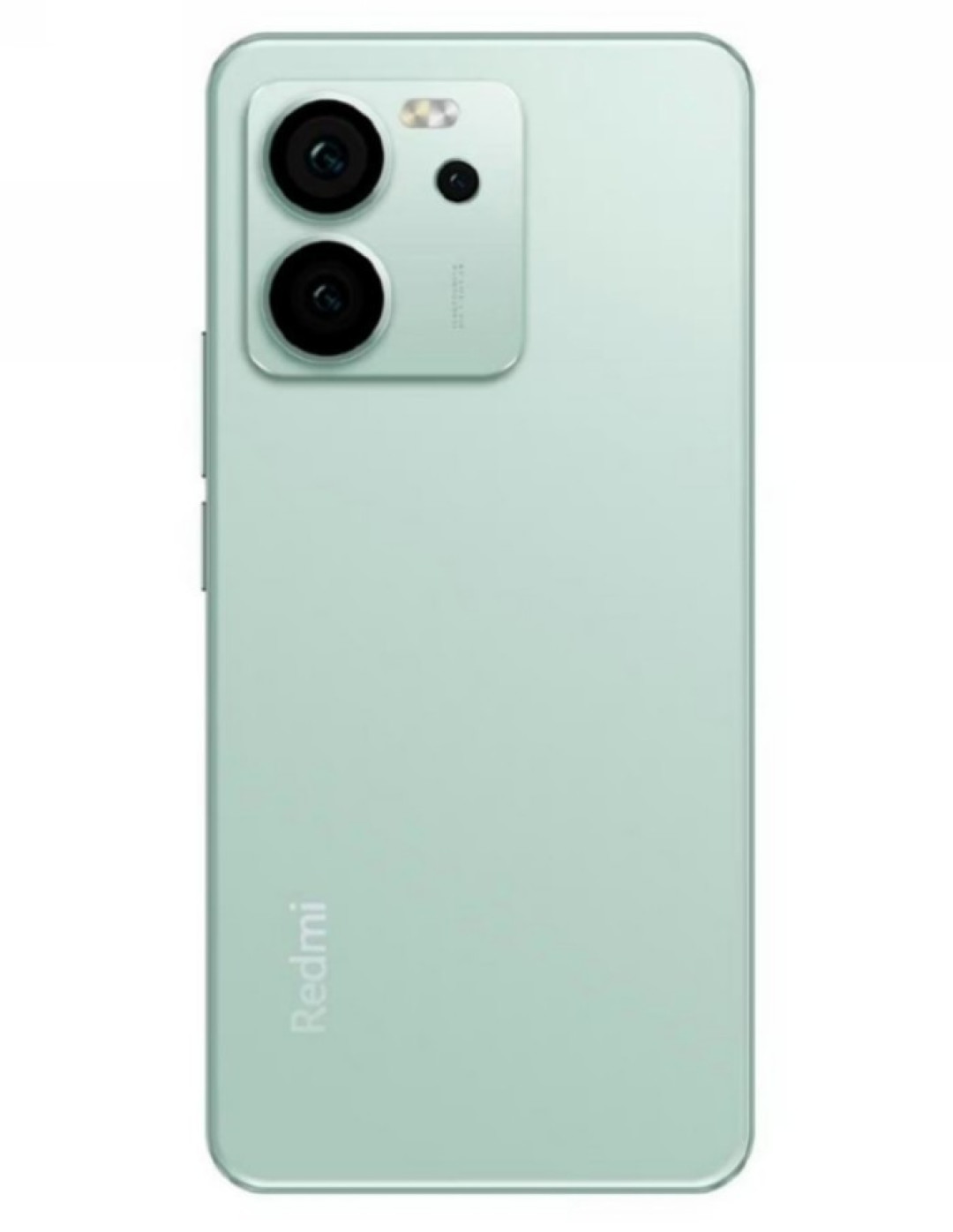 Redmi K60 Ultra“姊妹”小米13T Pro 入网，搭天玑9200+、1.5K无支架直屏_手机_什么值得买