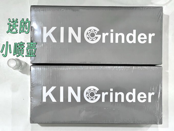 鸟枪换双炮——栗子C2更换为汉匠K6+K2_什么值得买