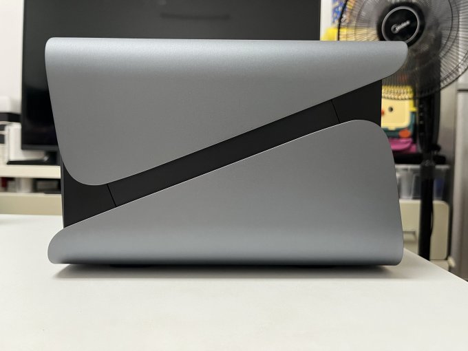 极空间Z4NAS存储怎么样 产品开箱 | 国产NAS极空间Z4_什么值得买