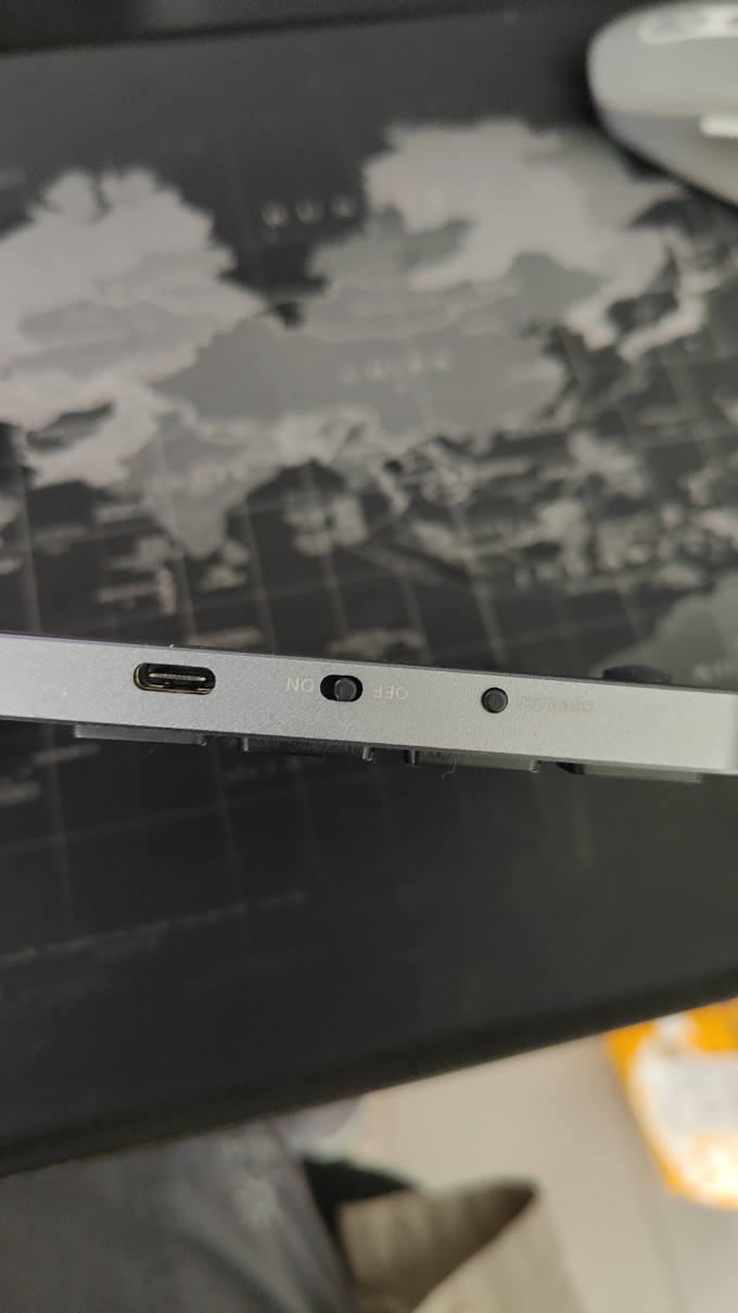 罗技K580键盘怎么样 方便的无线数字键盘，不过我还是选k580_什么值得买