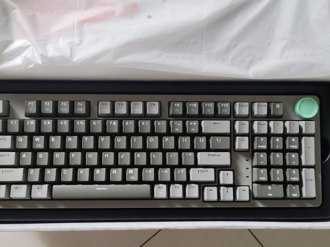 京东京造键盘怎么样 JZ990 贱驴RS2 有线机械键盘_什么值得买