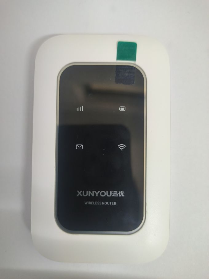 迅优路由器怎么样 简单记录下讯优随身WIFI的刷机过程_什么值得买