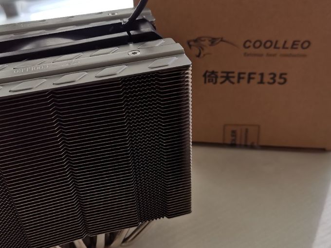 酷里奥FF135：独特选择_什么值得买