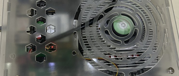 DIY的A4-5000软路由性能远超j1900，价格还便宜_路由器_什么值得买