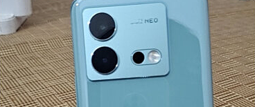 vivo iQOO Neo8 Pro深度测评来了__什么值得买