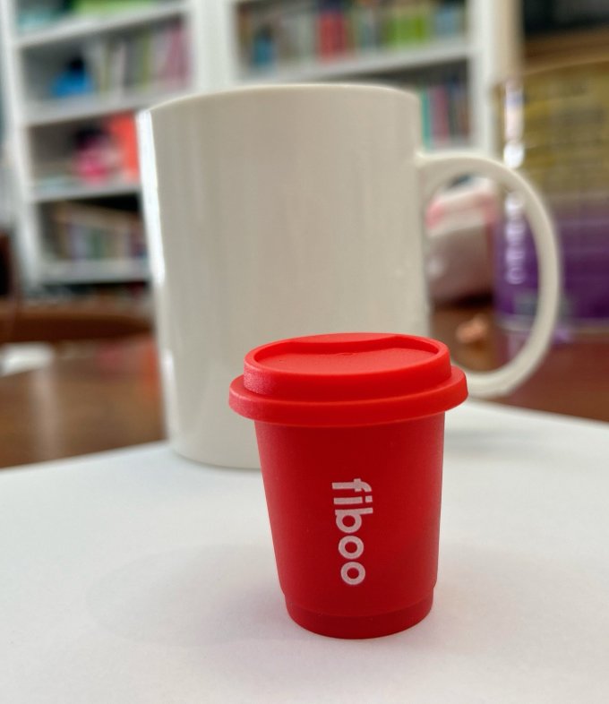 fiboo黑咖啡速溶咖啡_什么值得买