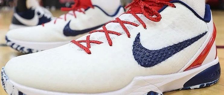 月底的科比日还要发售这双ZK6？_篮球鞋_什么值得买