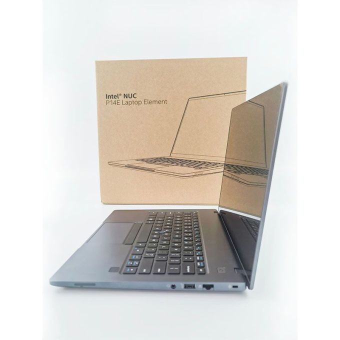 英特尔M15普通笔记本怎么样 可以考虑！Intel原厂NUC笔记本不到3000元_什么值得买