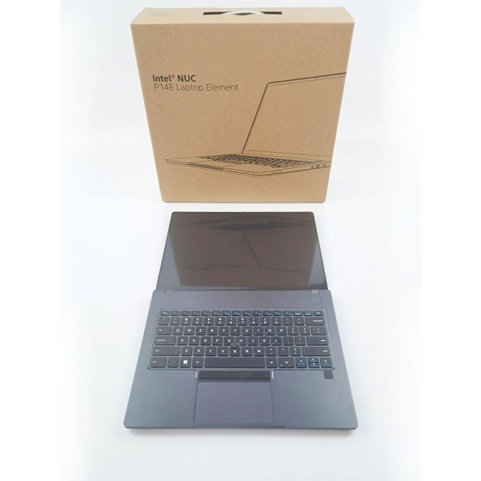 英特尔M15普通笔记本怎么样 可以考虑！Intel原厂NUC笔记本不到3000元_什么值得买