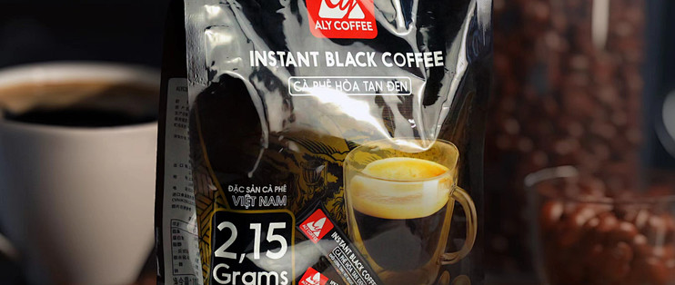世界第二大咖啡生产国越南咖啡(越南第二大咖啡品牌Aly Coffee的由来)_速溶咖啡_什么值得买