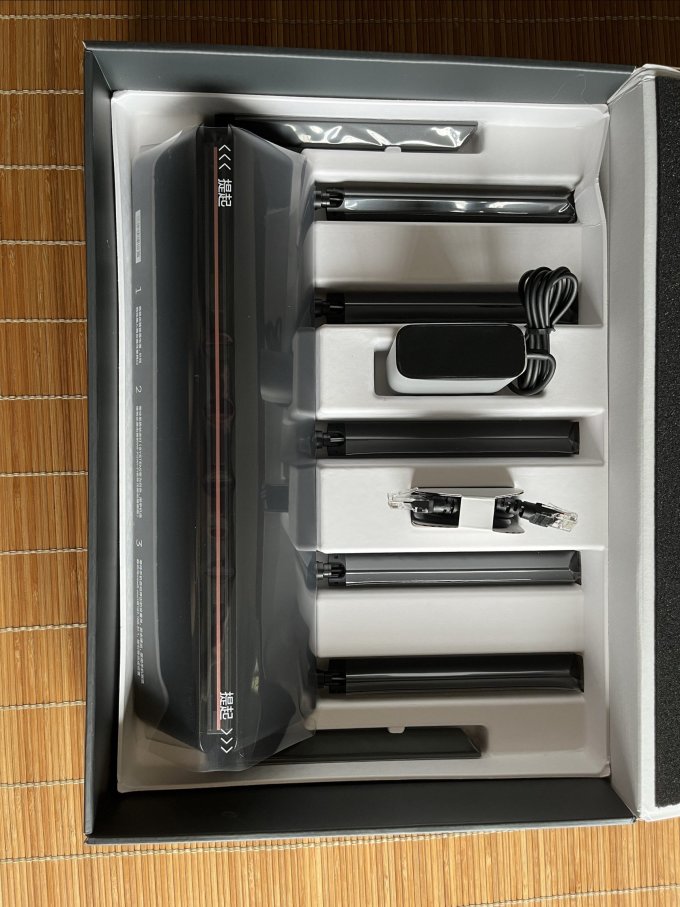 小米BE7000路由器怎么样 小米Ax7000 慎重购买_什么值得买