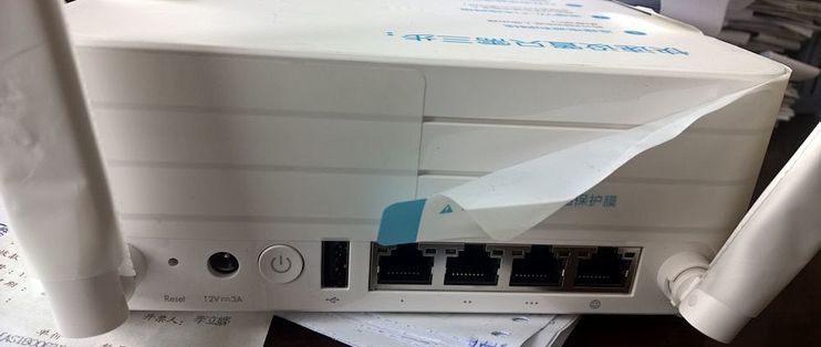 让我又爱又恨的小米第二代路由器——R2D_路由器_什么值得买