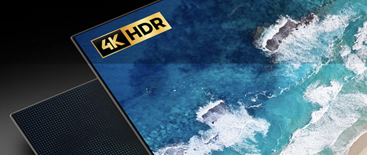 2023年海信电视75E3H测评：狂卖50万台，超大屏幕、超高清画质、超低价格，这才是真正的大屏电视！_液晶电视_什么值得买