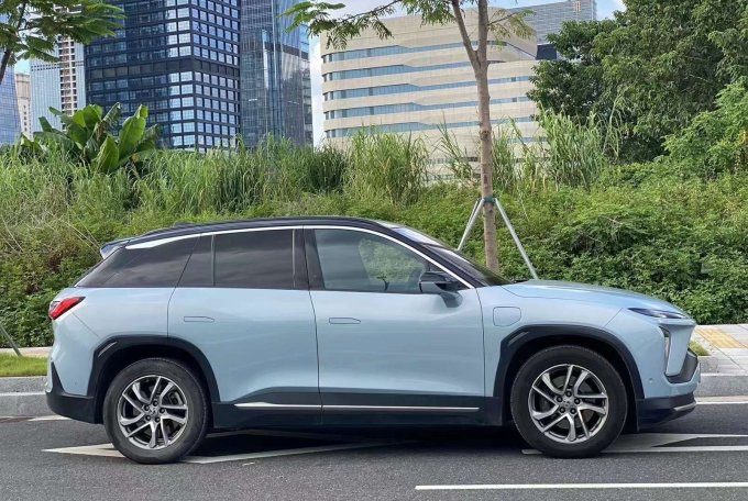 电车排行：G9＞L7＞ES6＞et5旅行版_什么值得买