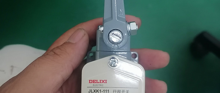 省时省力，行程开关助你成为旅行达人！_电气开关_什么值得买