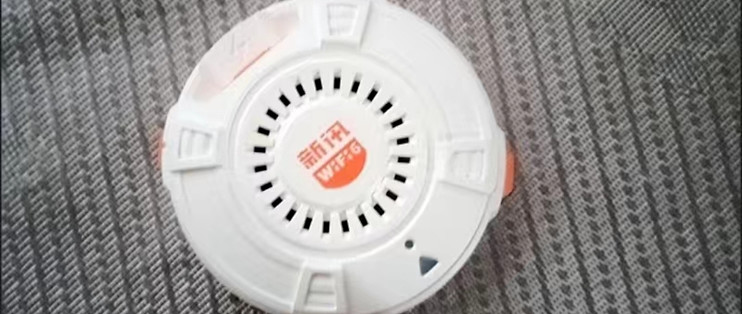 88购物节购后晒，新讯WiFi6路由器：随时随地上网的户外利器_路由器_什么值得买