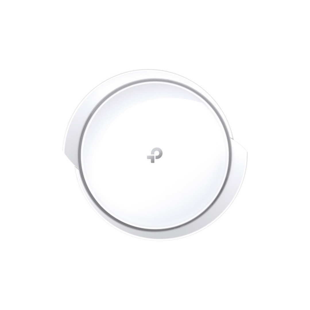 TP LINK普联 发布 Deco X5-6G 路由器，可插5G卡，150台带机量，支持WIFI 6无线、2.5G千兆_路由器_什么值得买