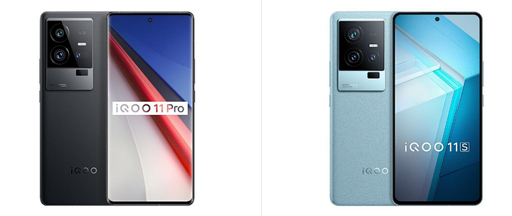 iqoo11s和11Pro怎么选呀？_安卓手机_什么值得买