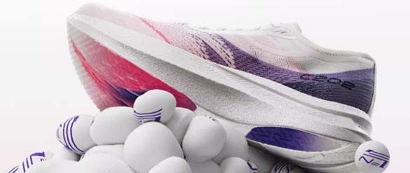 少数派C真的要来了！安踏C2O2 5代GT再创破三竞速神器，主打就是极限竞速！__什么值得买