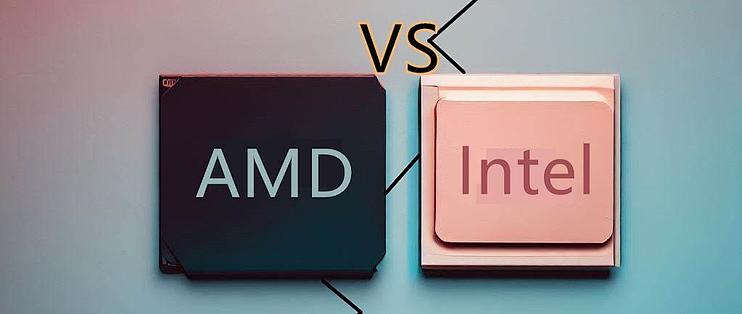 价格相差不大的Intel和AMD入门级甜点CPU到底怎么选_CPU_什么值得买