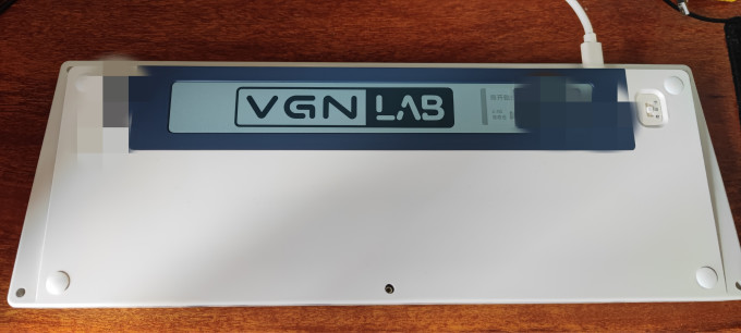 VGNS99无线键盘怎么样 VGN S99 阿尼亚轴初体验_什么值得买