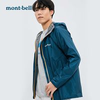 Mont-bell GTX冲锋衣选购攻略｜不同型号有什么特点？哪里买更便宜？_冲锋衣_什么值得买