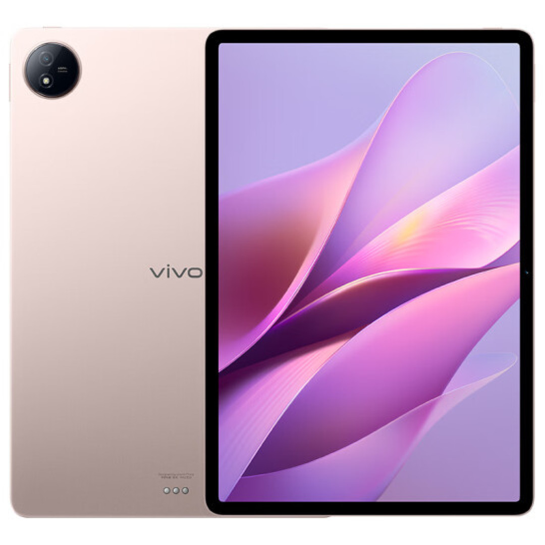 vivo Pad Air 平板上架：搭骁龙870、2.8K 144Hz LCD 屏1699元_安卓平板_什么值得买