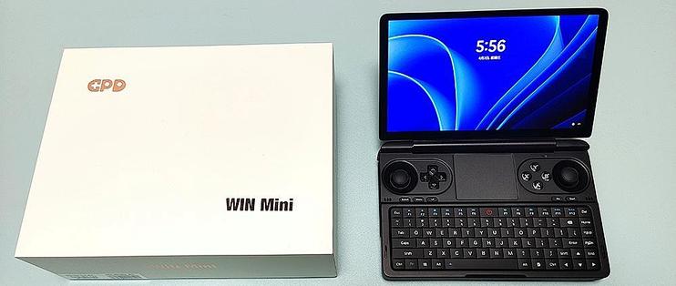 WIN Mini 内测开启，预售价格公布！WIN 4 2023、G1预售结束，即将正式发货预售最低到手价3999元_游戏机_什么值得买