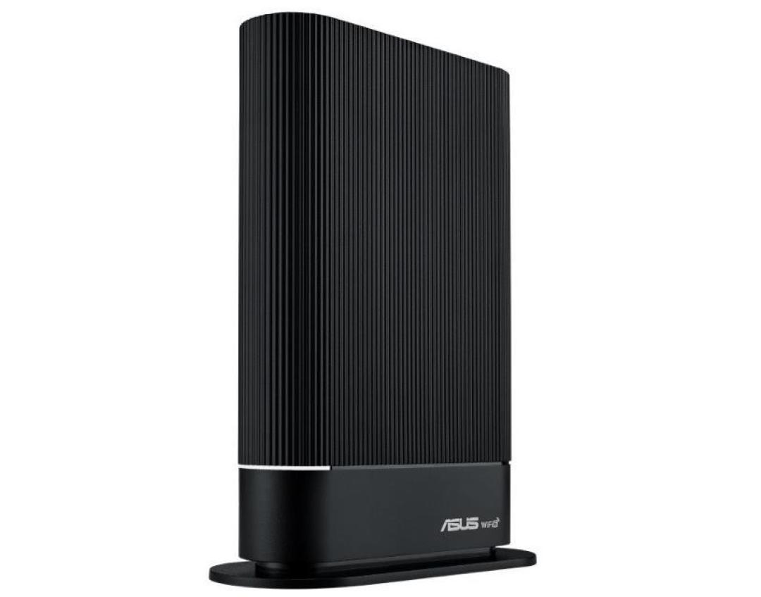 华硕发布 RT-AX59U 和 RT-AX5400 路由器、支持WIFI 6、支持壁挂_路由器_什么值得买