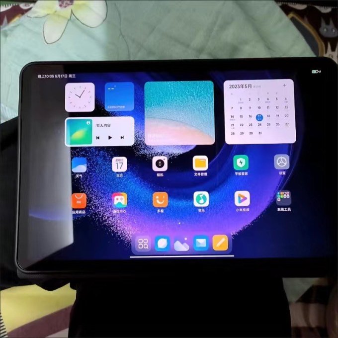 小米平板电脑怎么样 小米pad 6pro 拼多多只要2279_什么值得买