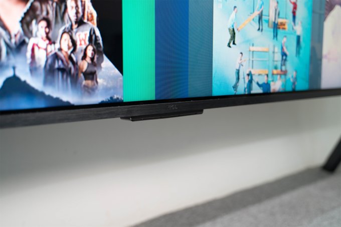 TCL115X11G Max电视怎么样 第一批体验115英寸TCL电视是何体验！_什么值得买