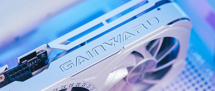 2K全特效玩3A，一张耕升 GeForce RTX 4070 Ti 皓月就够_显卡_什么值得买